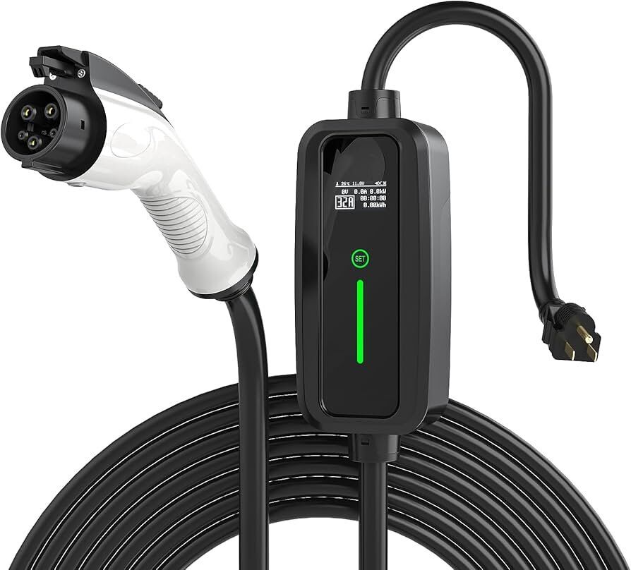 EV Charger Install | Des Electrical