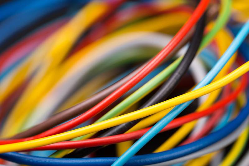 Commercial Electrical Rewiring | Des Electrical