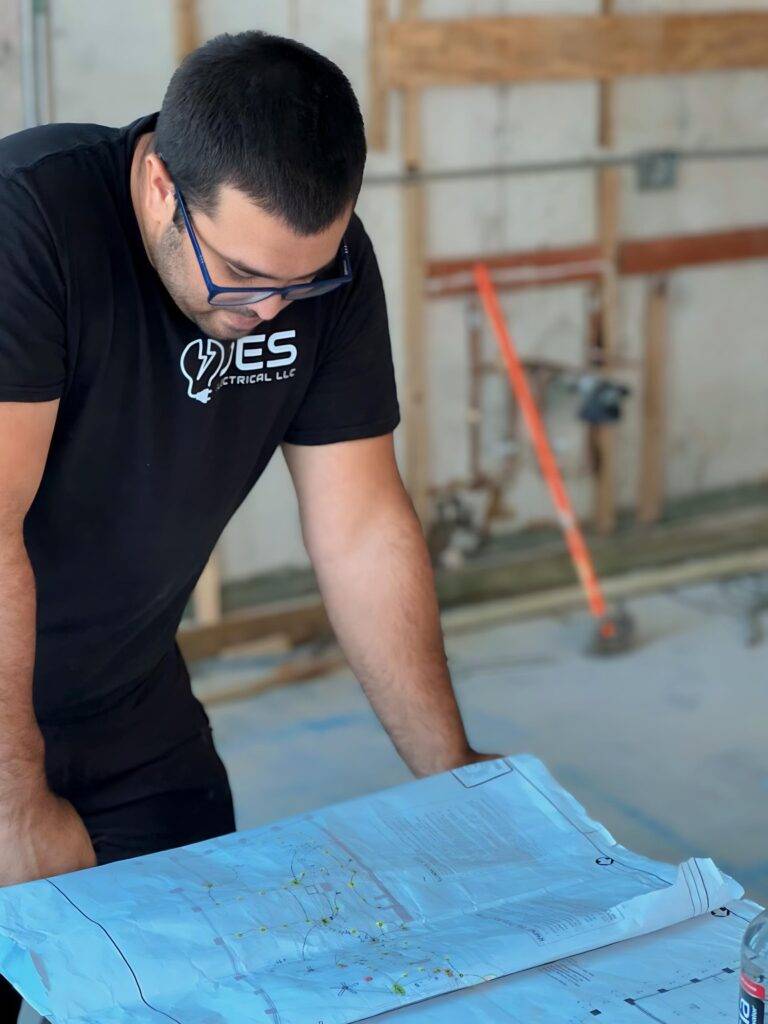 Des Electrical's Careers | Full-Service Electrical Company | Miami