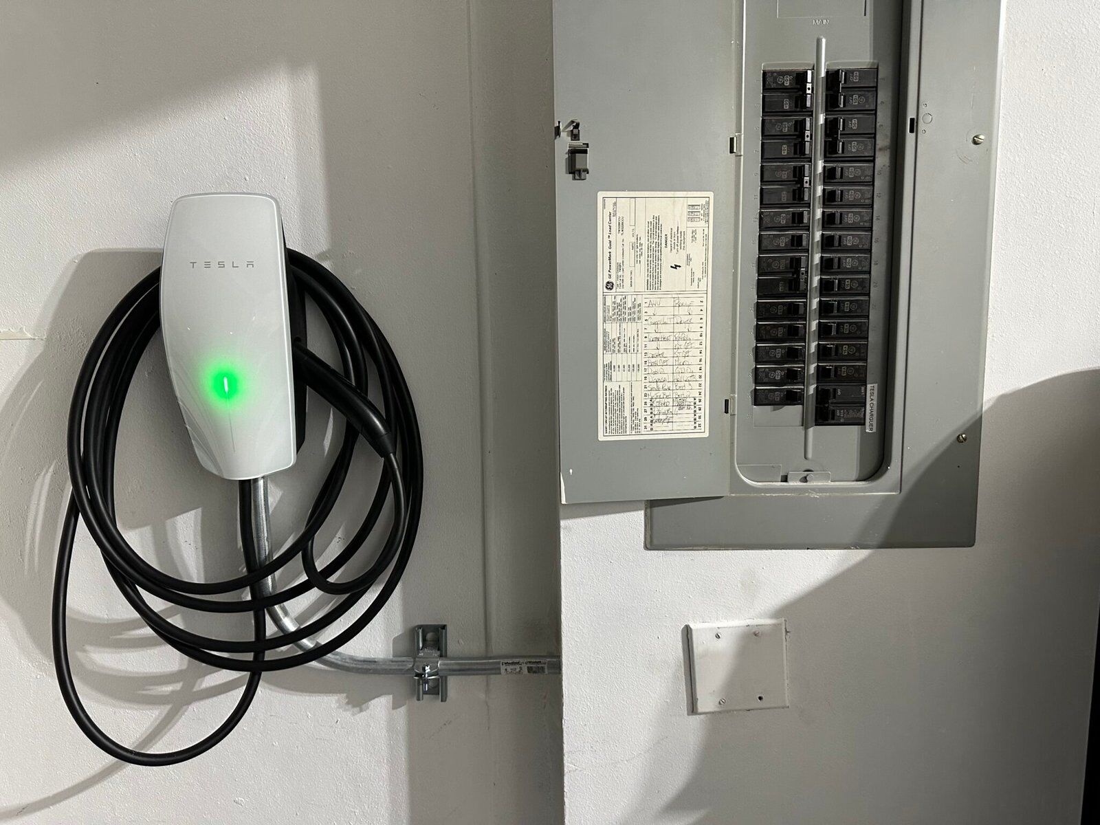 Des Electrical | Full-Service Electrical Company