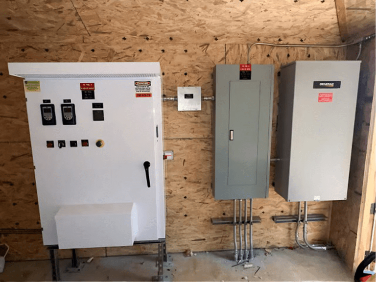 Des Electrical | Full-Service Electrical Company
