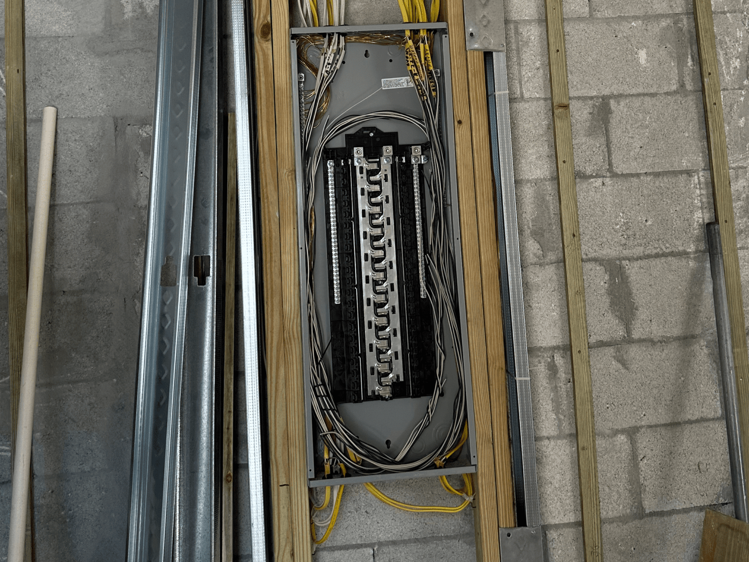 Des Electrical | Full-Service Electrical Company